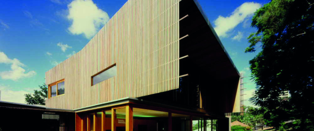 TLB Timber - Supporting Sustainable Management Of Forest