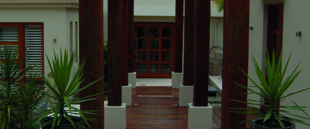 TLB Timber - Supporting Sustainable Management Of Forest